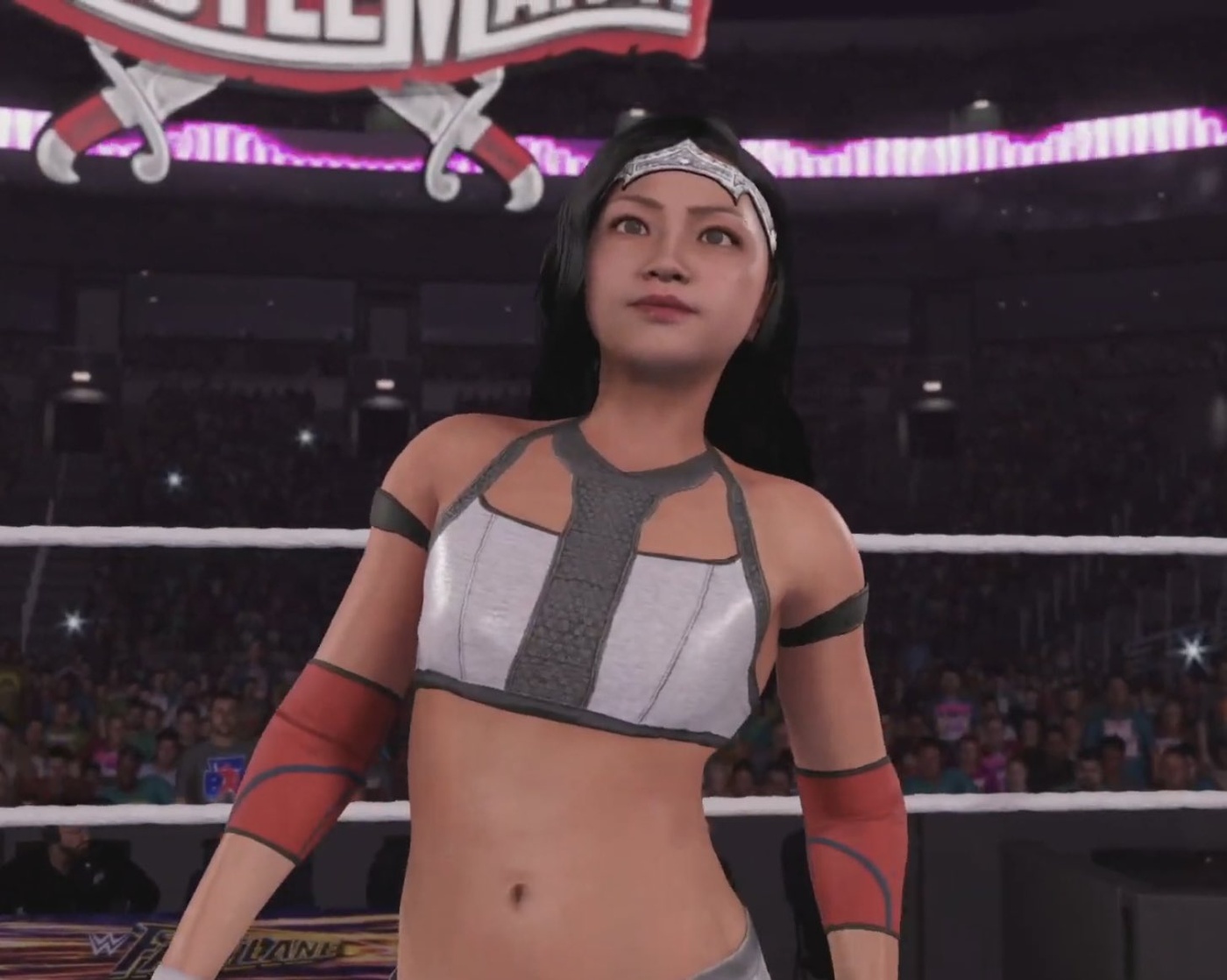 Meilee "Fanny" Fan image